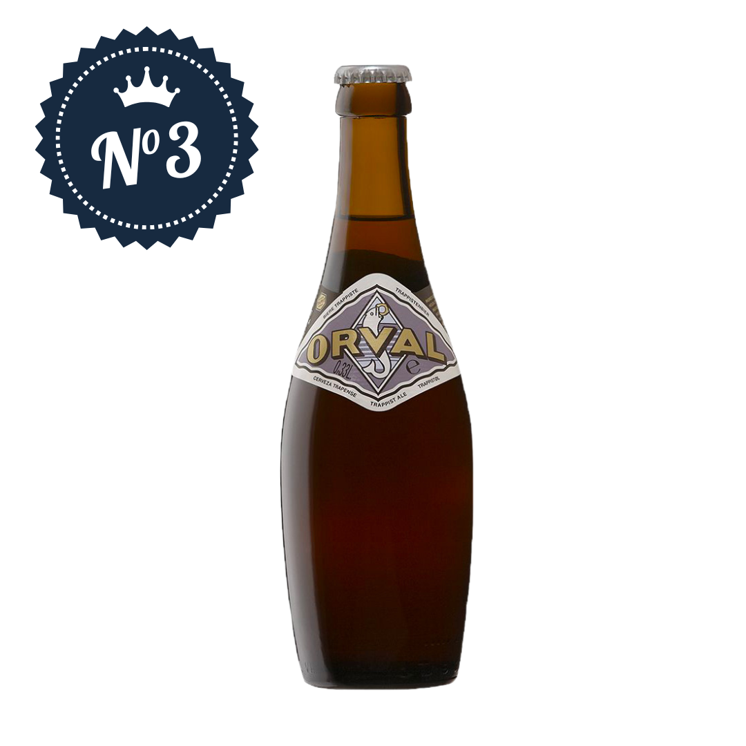 Bière belge : le Top 10 des meilleures bières, tout simplement