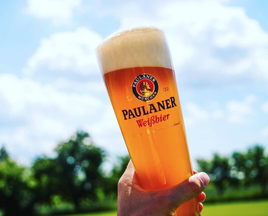 Bière allemande : découvrez notre Top 5 des plus typiques