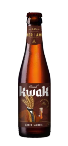 La Kwak bière du cocher : on vous dit tout sur ce breuvage mythique
