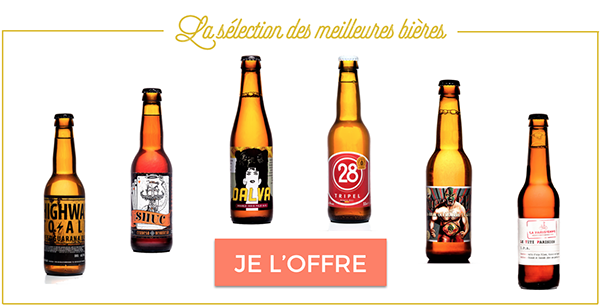 Bière belge : le Top 10 des meilleures