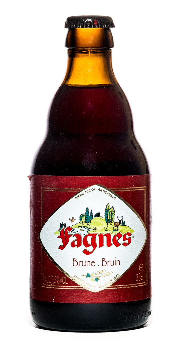 Bière brune : définition et Top 6