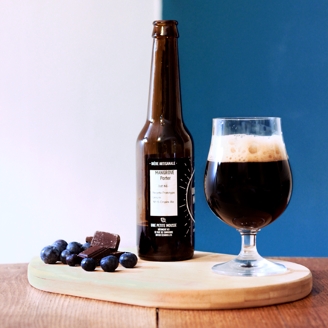 La bière artisanale expérimentale décryptée rien que pour vous