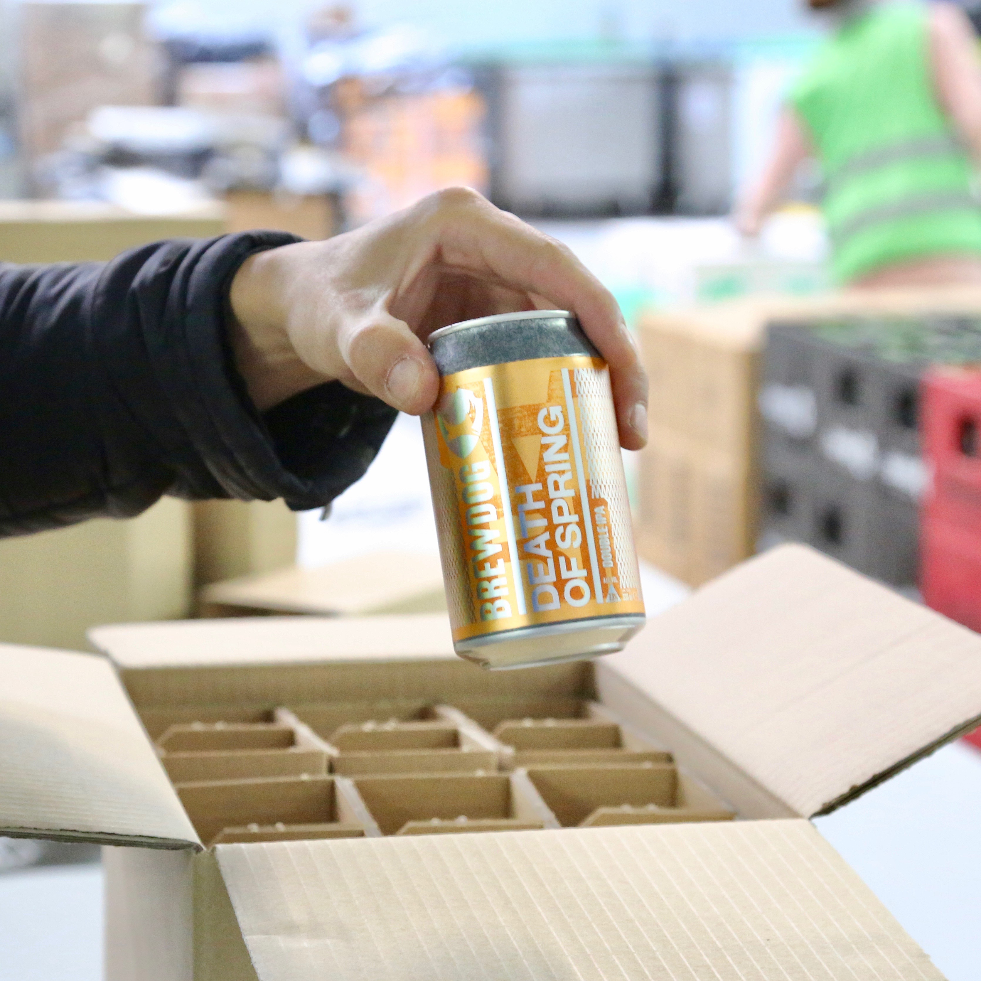Canette de bière ou bouteille : quel est le meilleur contenant
