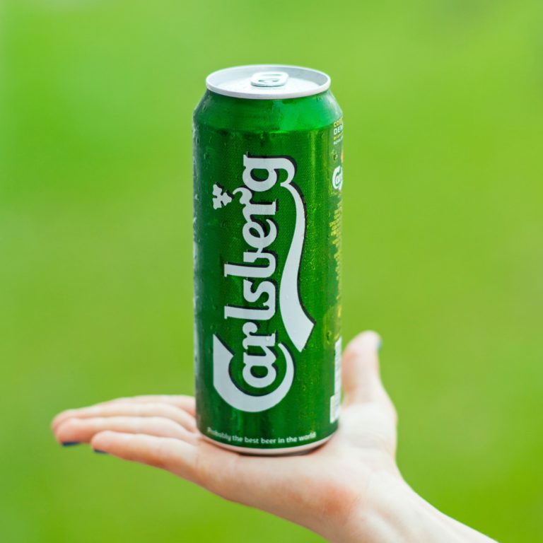 Les calories dans la bière... Tout est question de mesure