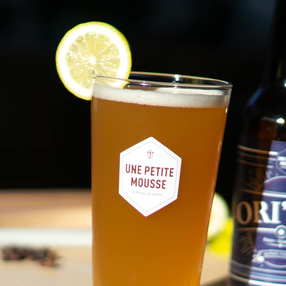 Bière aux fruits et bière aromatisée : nos préférées