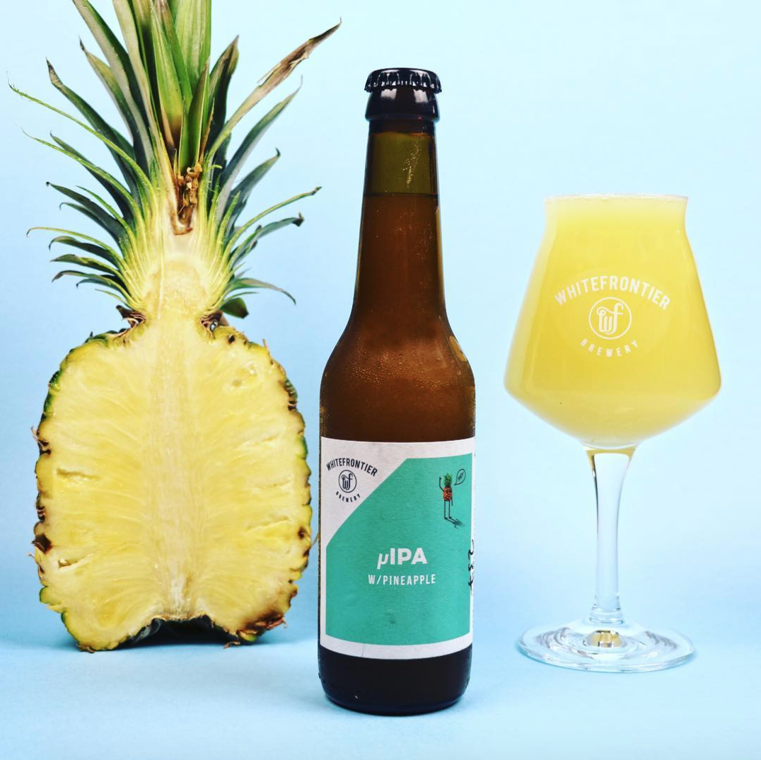Bière aux fruits et bière aromatisée : nos préférées