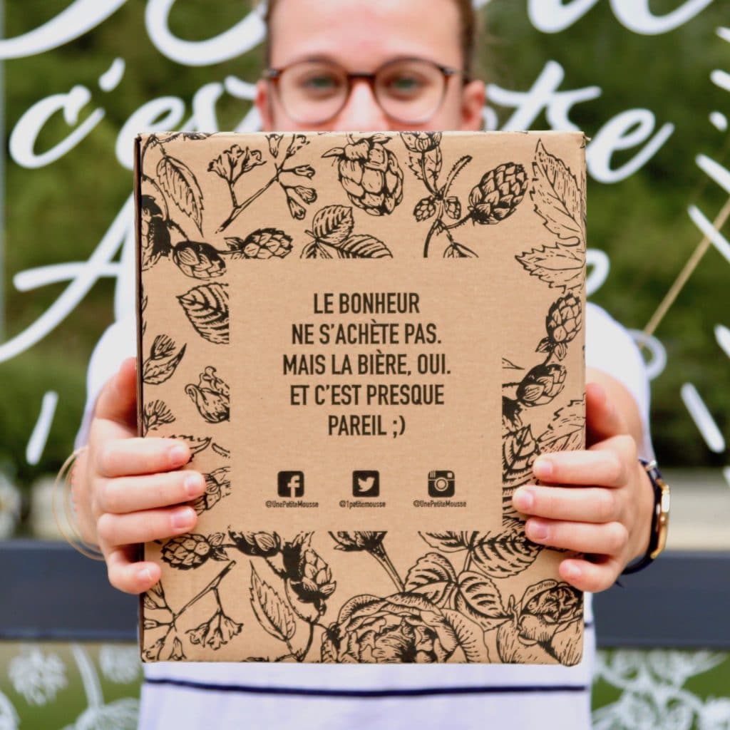 Bière rousse : quésaco et quelle différence avec une ambrée