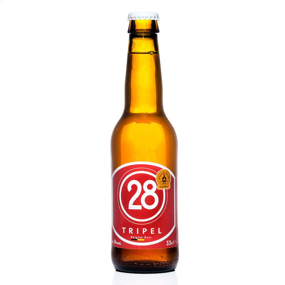 C’est quoi une bière triple, double ou quadruple