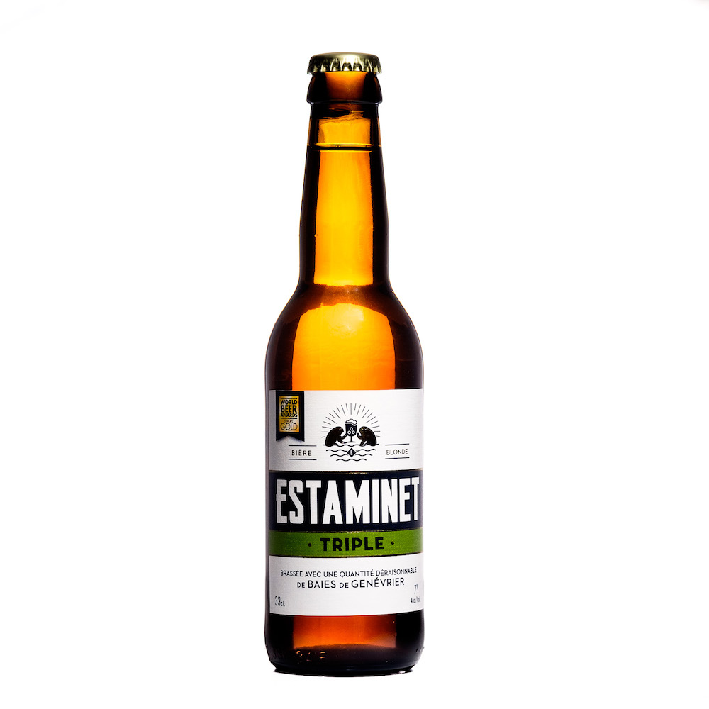 C’est quoi une bière triple, double ou quadruple