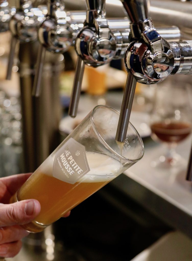 Beertender ou PerfectDraft : laquelle est faite pour vous