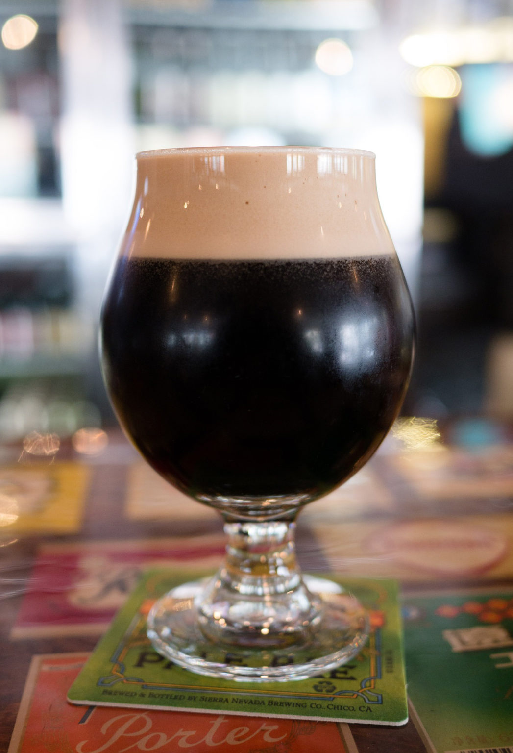 Bière brune : 5 petites mousses pour comprendre et découvrir le genre