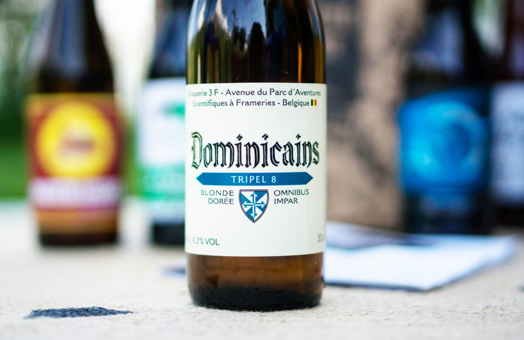 C’est quoi une bière triple, double ou quadruple