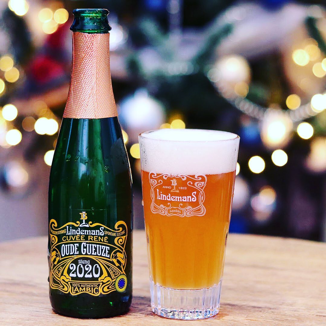 Bière Ale : haute fermentation, haute diversité