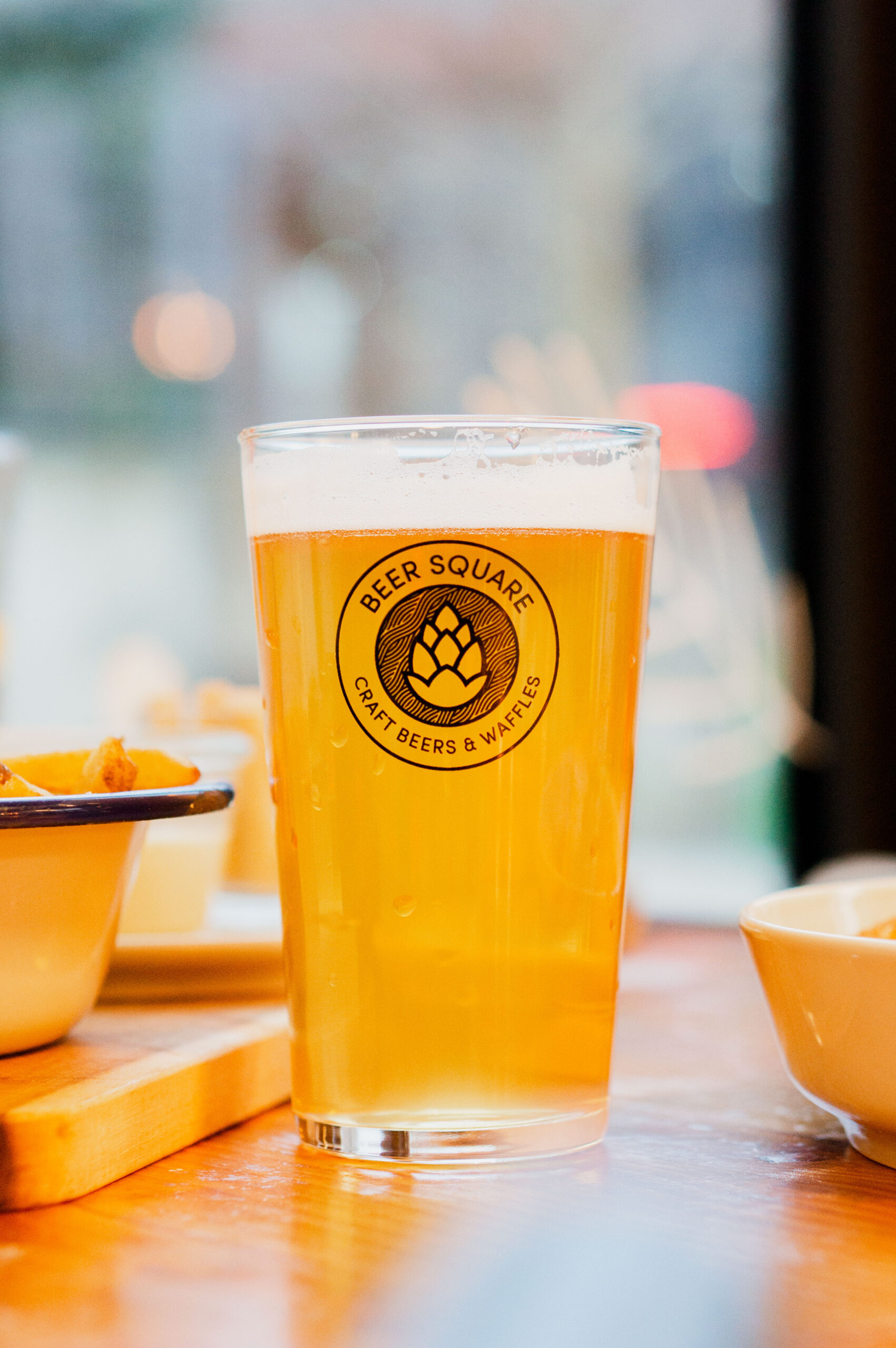Bière en Pinte, Demi, Galopin : quelle contenance en cl