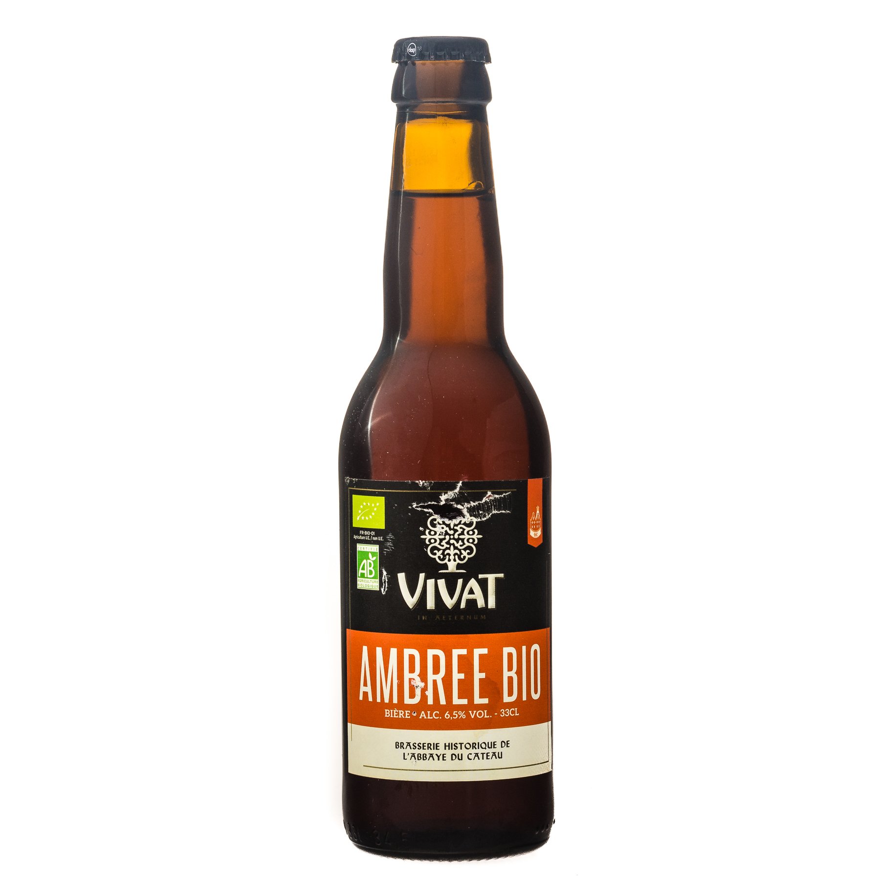 Bière BIO et brasseries biologiques : notre sélection