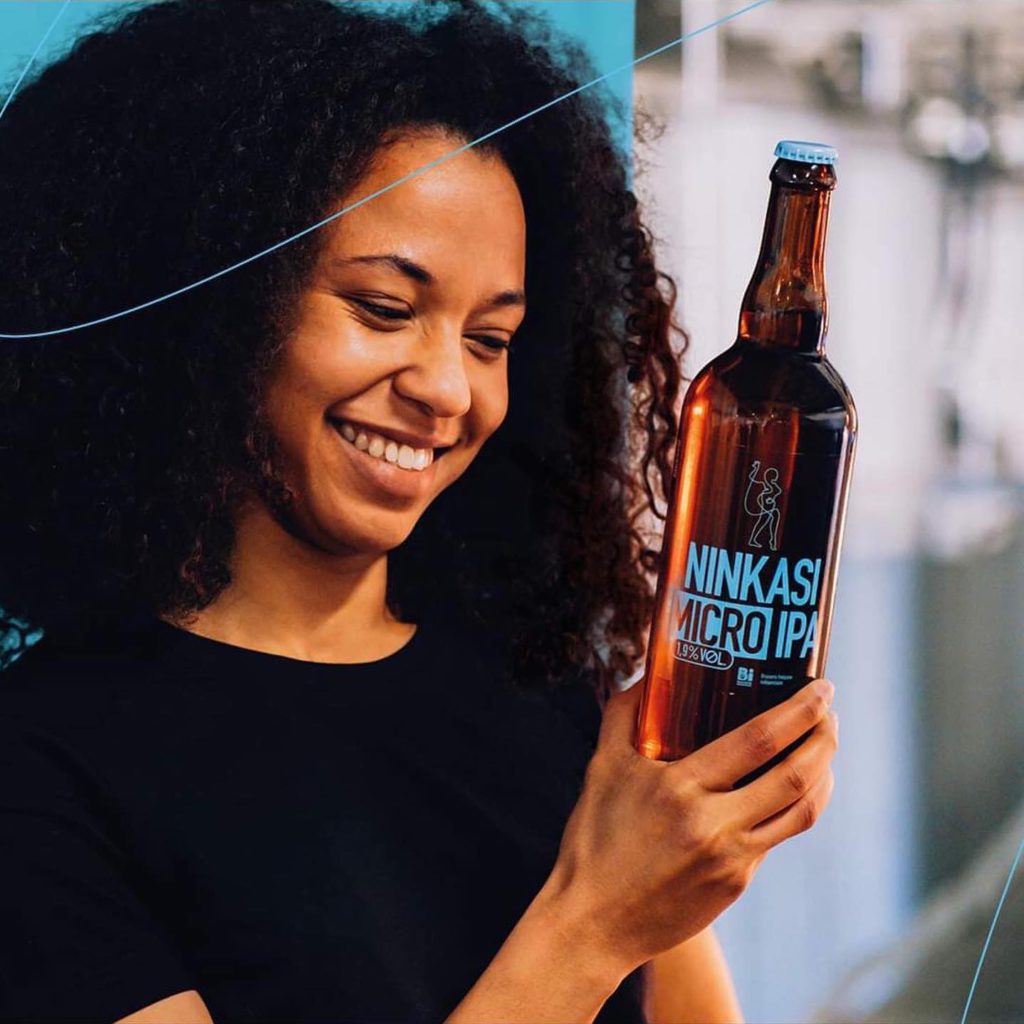 Micro IPA, ou la tendance des bières NO / LOW alcohol