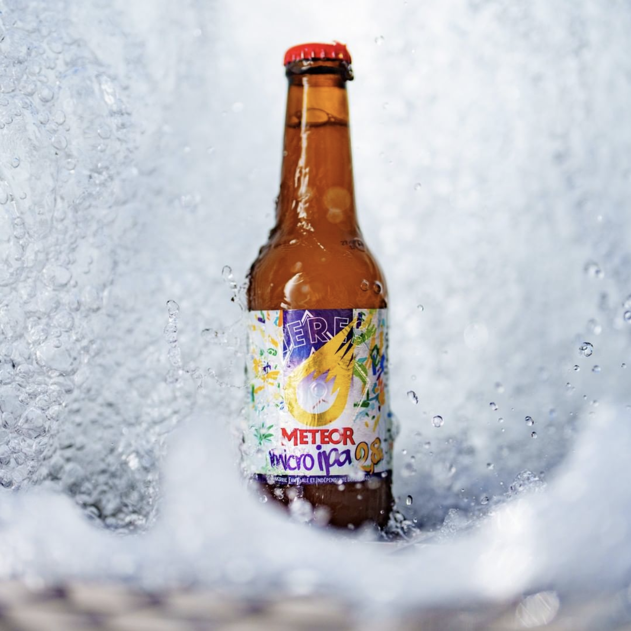 Micro IPA, ou la tendance des bières NO / LOW alcohol