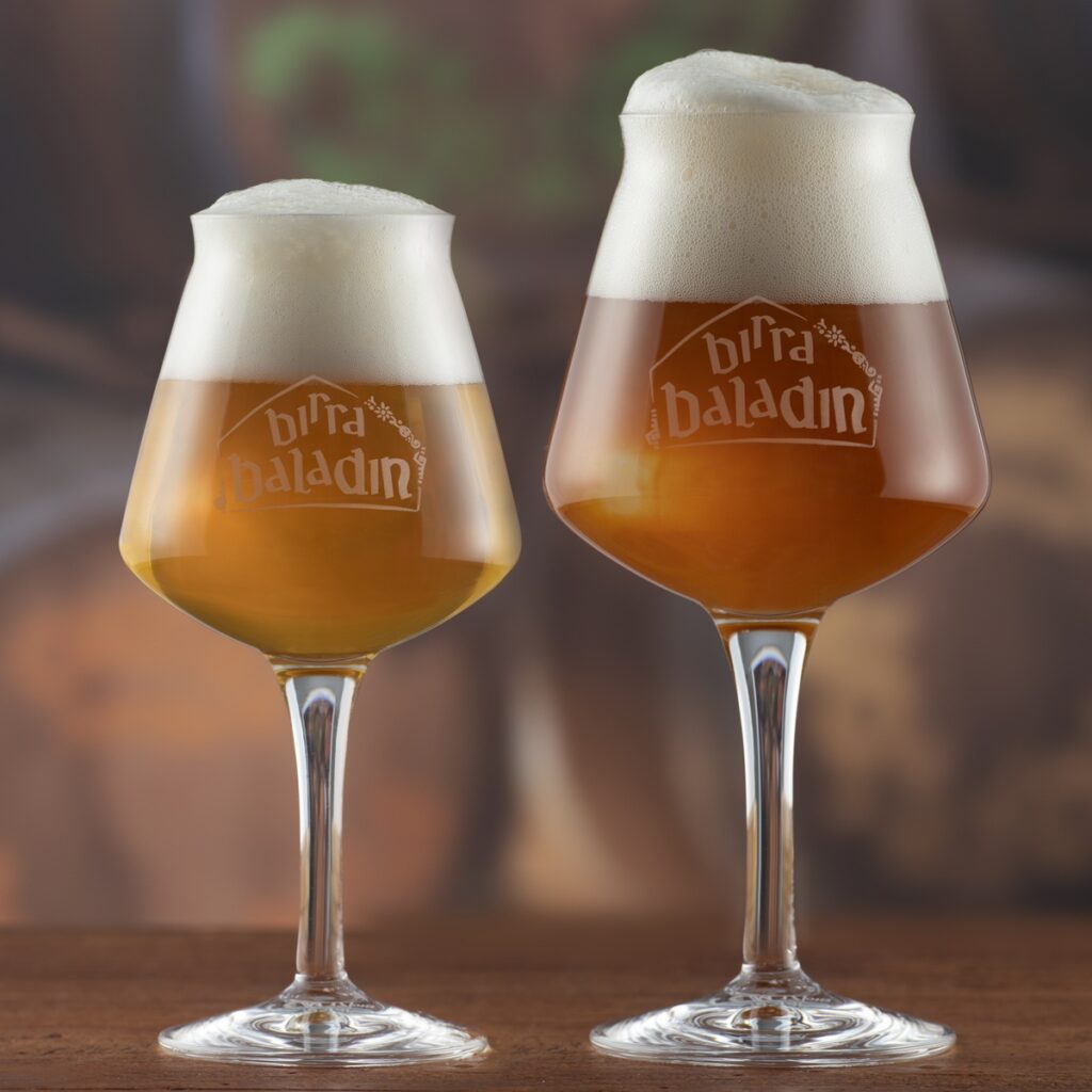 10 faits que vous ignorez sur la brasserie Birra Baladin