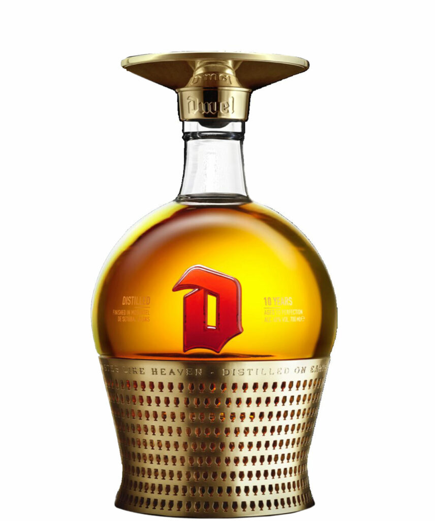 De la ferme-brasserie Moortgat à l’immense brasserie Duvel