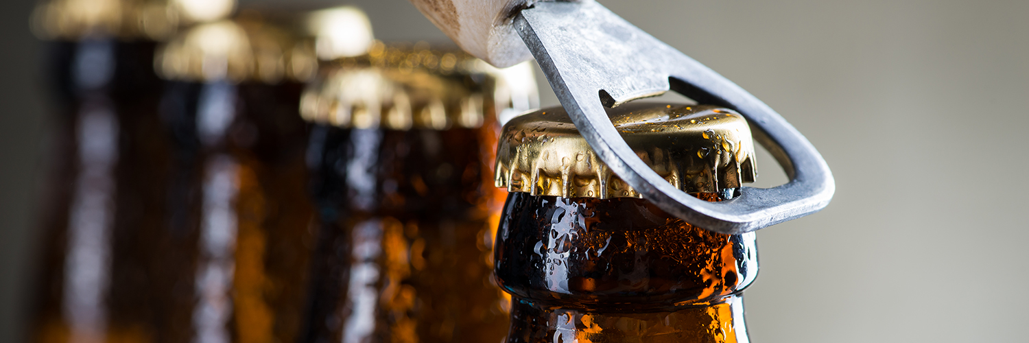 Baba à la bière : notre recette de baba au rhum facile et originale