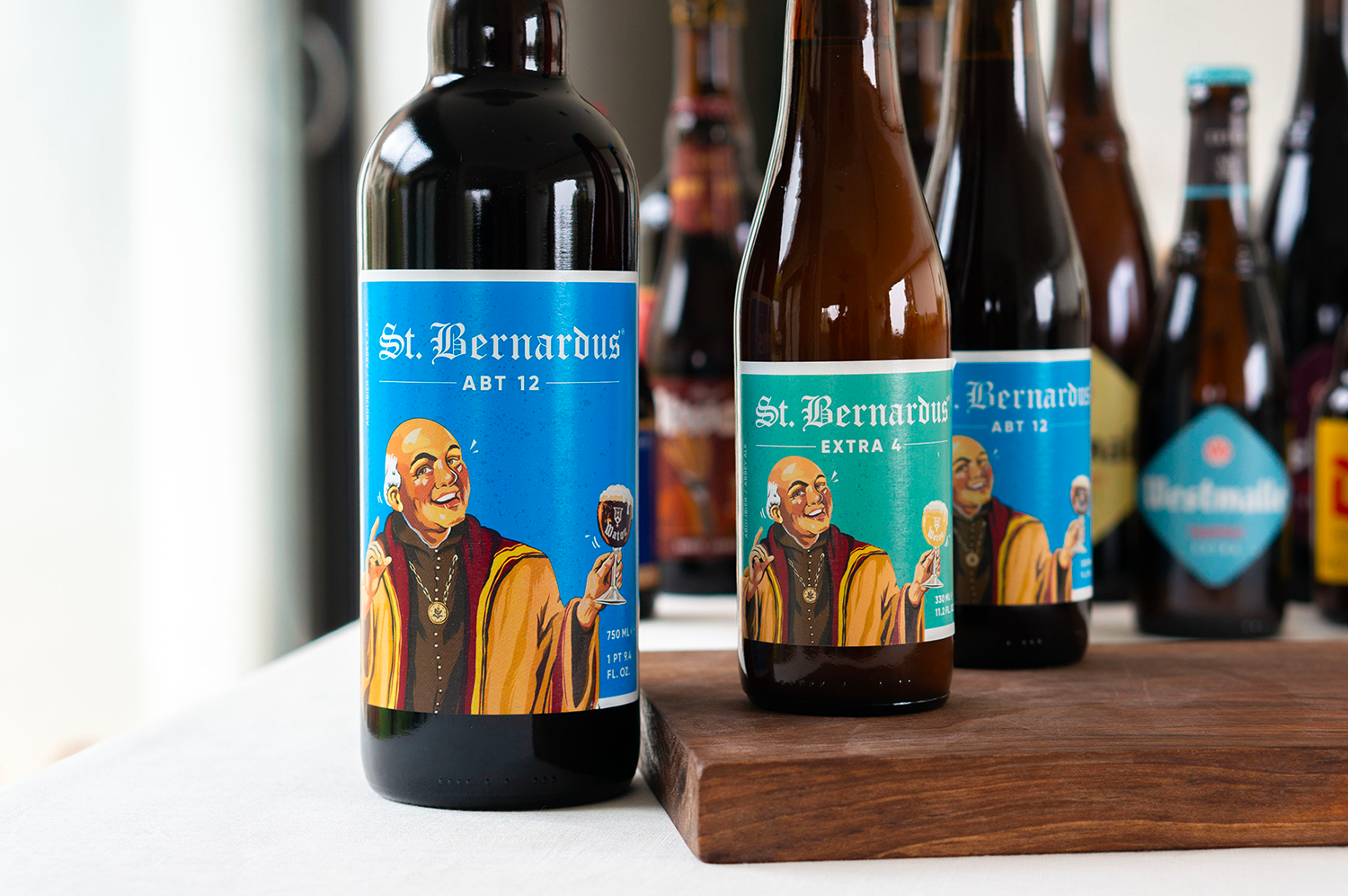 Bière belge : le Top 10 des meilleures bières, tout simplement